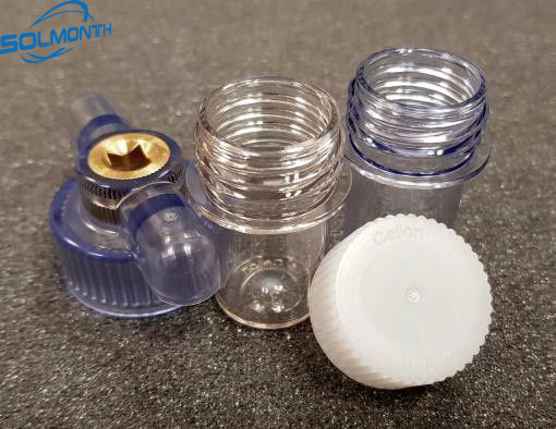 Sanisure PharmaTainer™10ml 储液瓶 - 我的网站